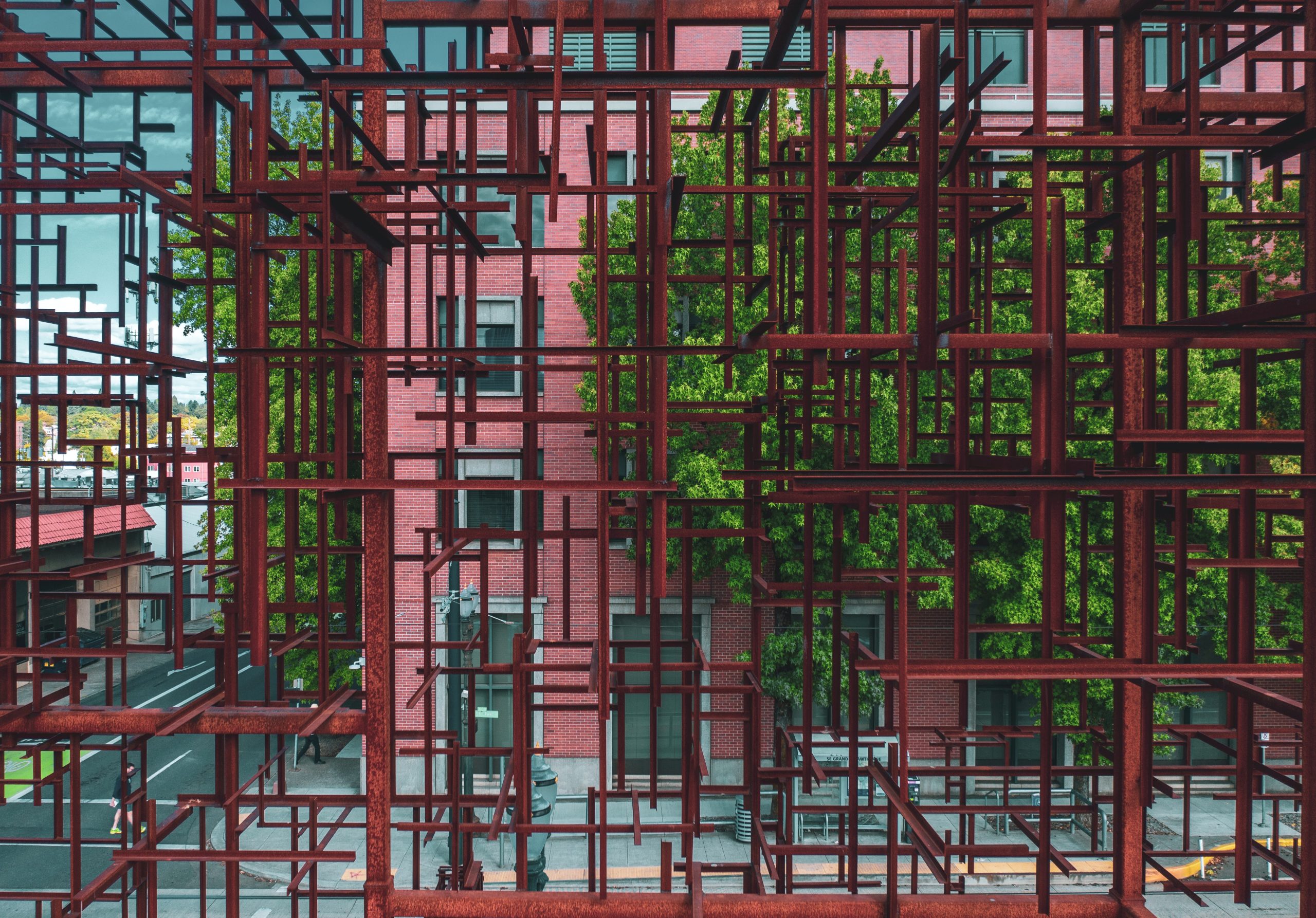 The Distribution - DHM Research