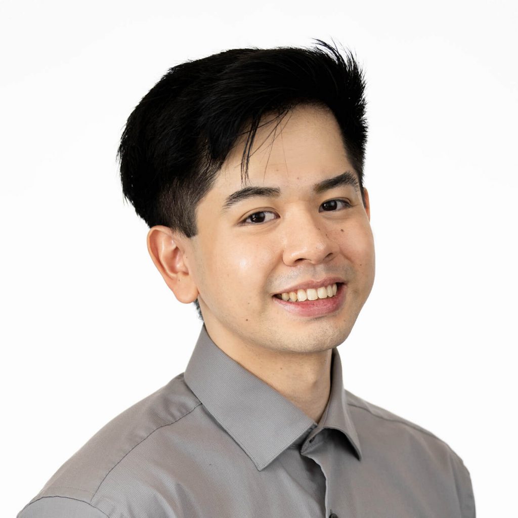 About - DHM Research