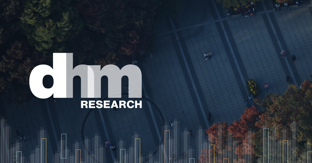 Contact - DHM Research