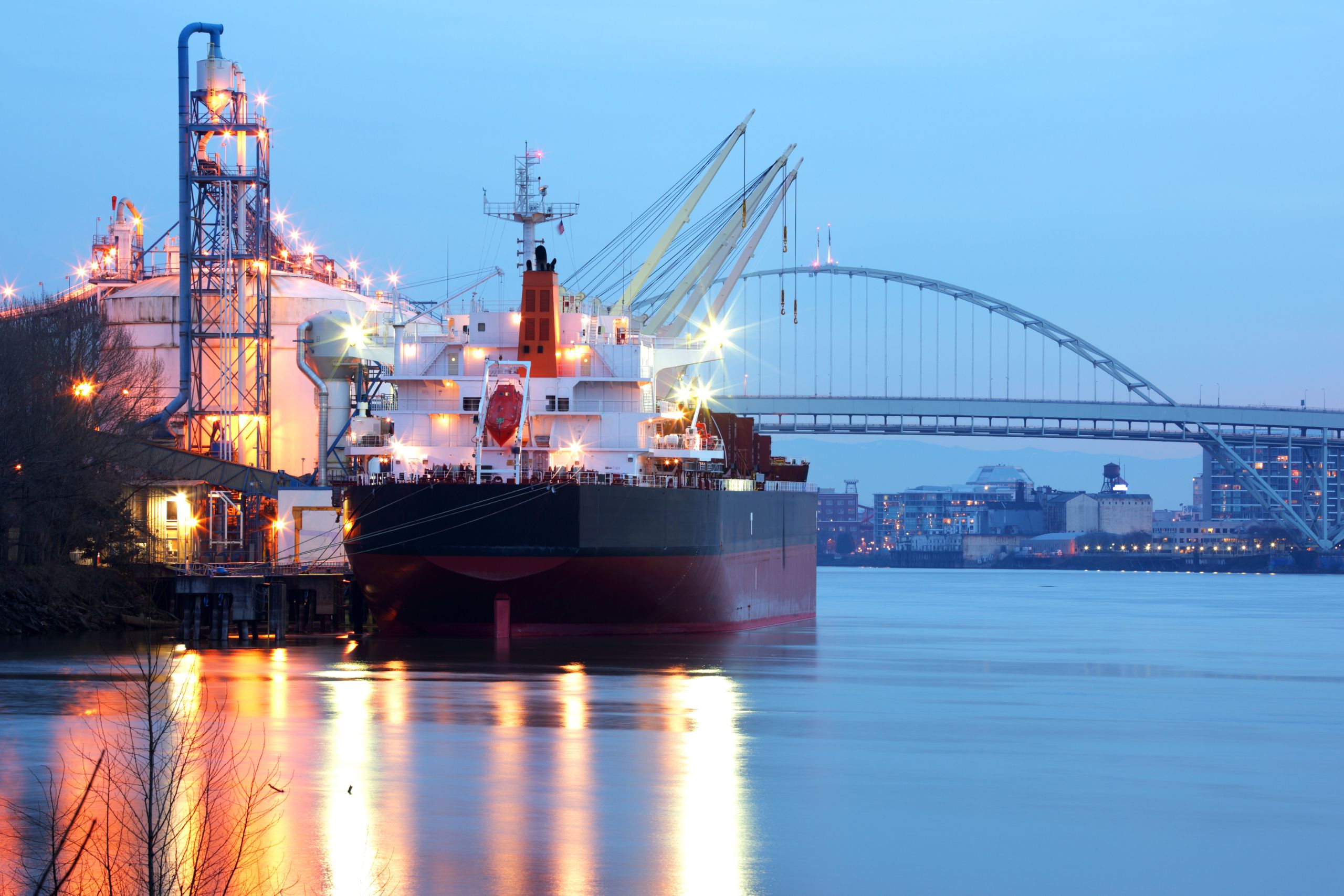 Oregon voters share their opinions about immigration and foreign trade - DHM Research