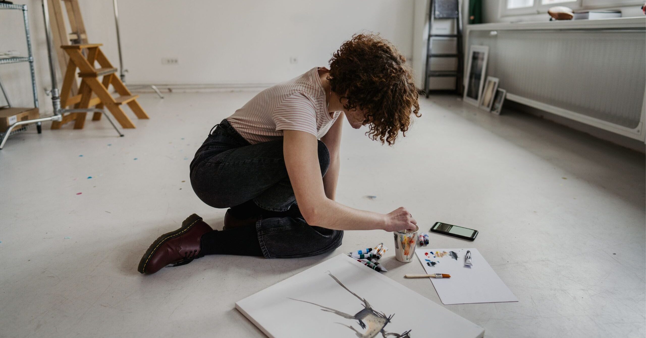 Anxiety in Oregonians - DHM Research