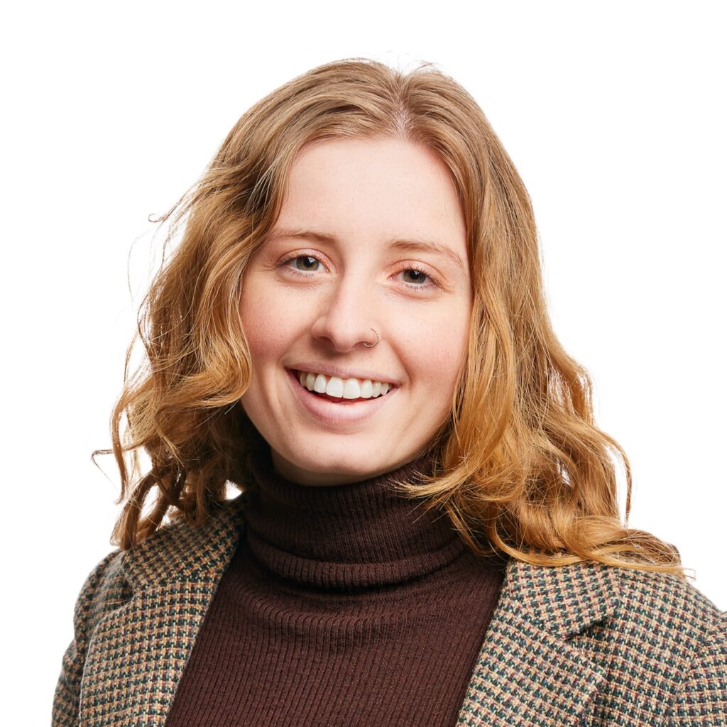 About - DHM Research