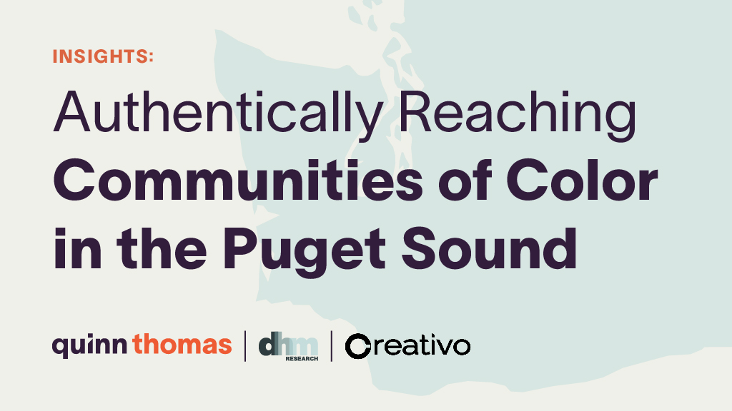 YouTube and Self-Identity: Perspectives from Puget Sound's Communities ...