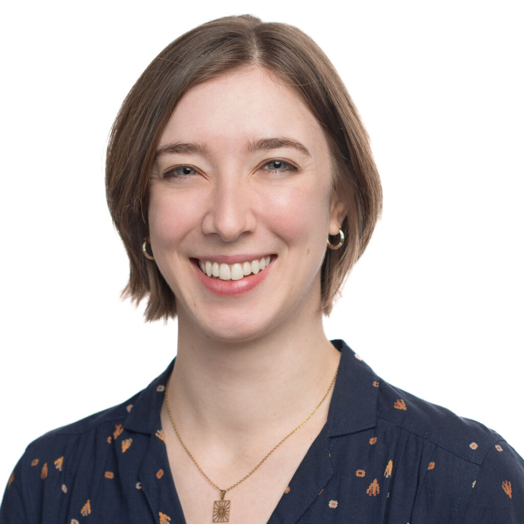 About - DHM Research