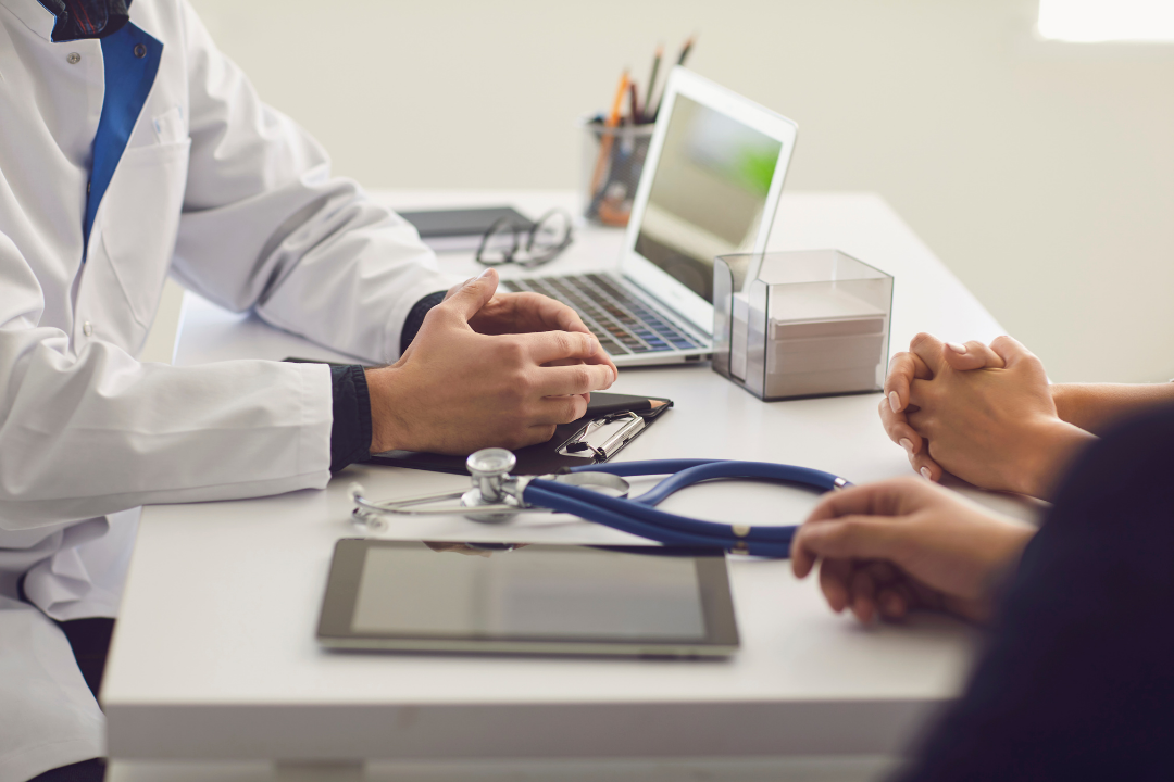 Healthcare - DHM Research